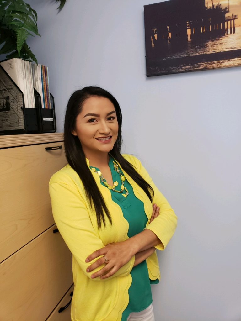 Barbara Guzman - Puente de la Costa SurPuente de la Costa Sur